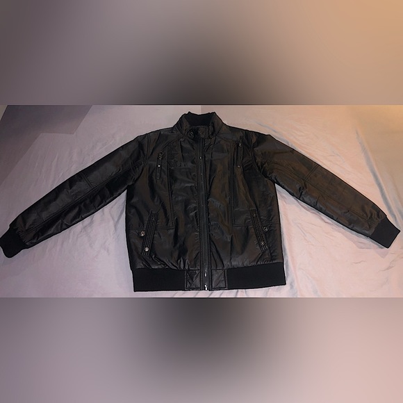 Xios New York | Jackets & Coats | Xios Fashion Jacket Good Condition ...